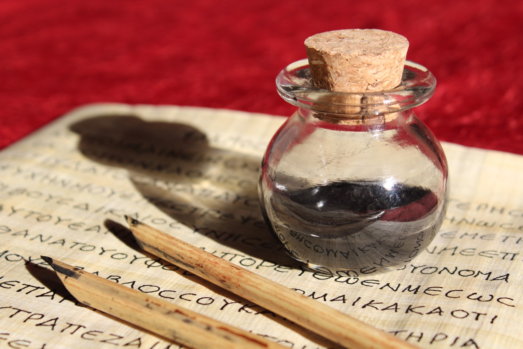 Koine Foundations – Resources for Learning Koine Greek (Biblical Greek ...