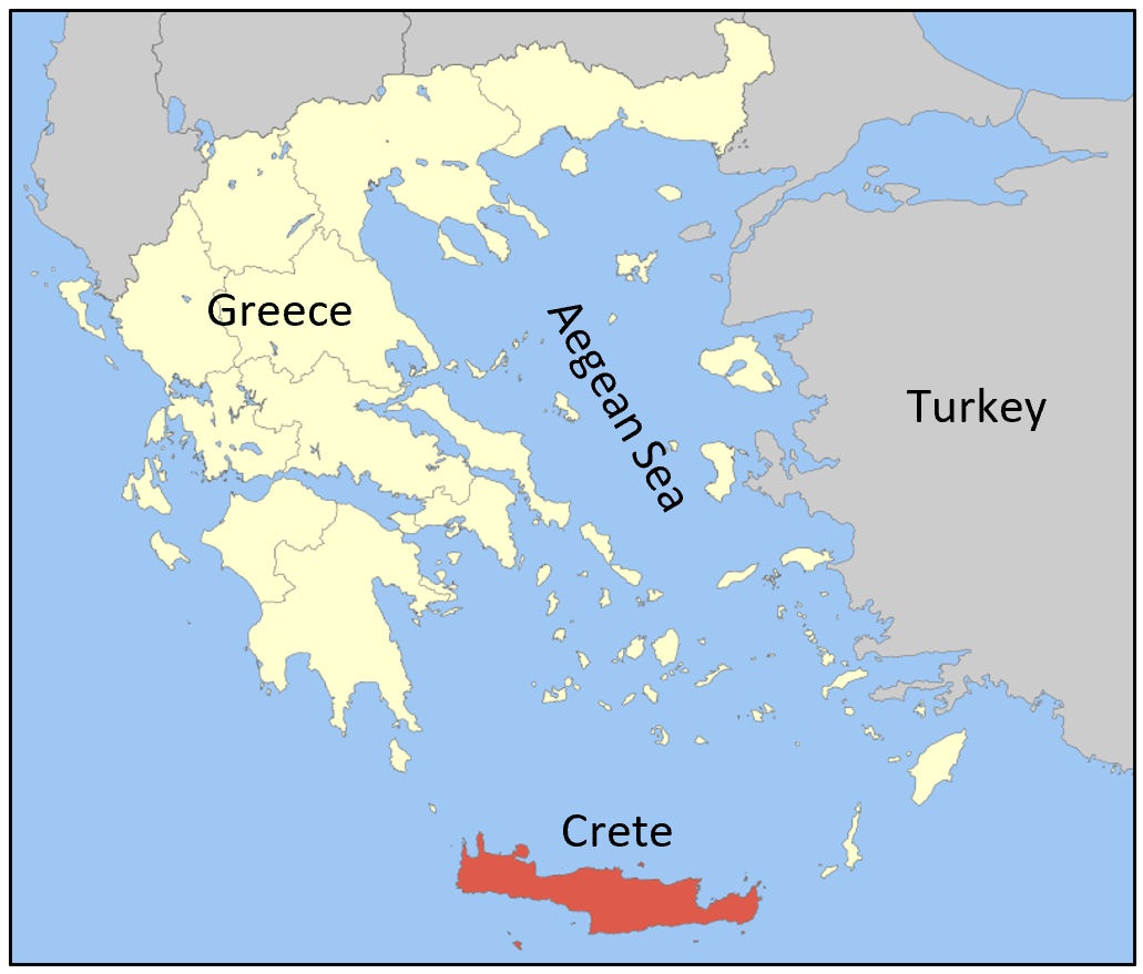 Alphabet Introduction – Koine Foundations