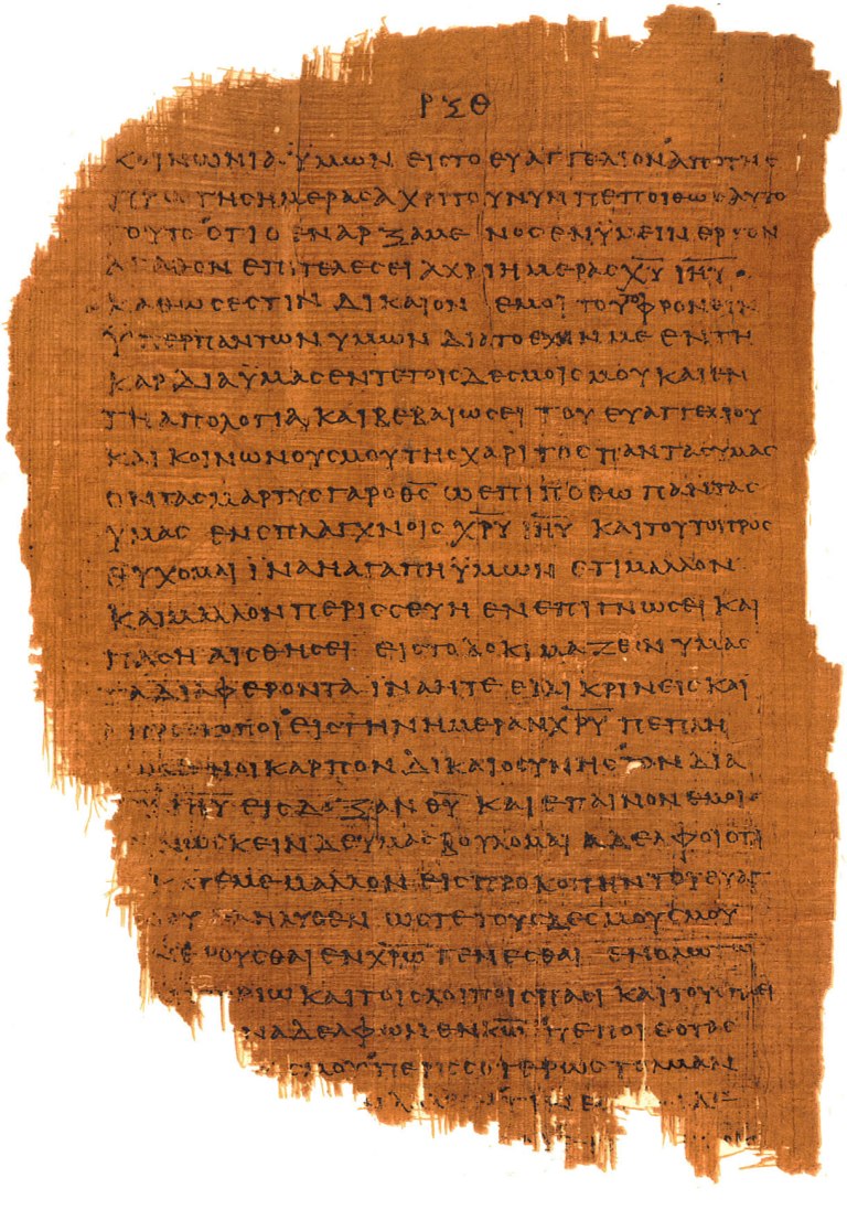 Koine Foundations – Resources for Learning Koine Greek (Biblical Greek ...