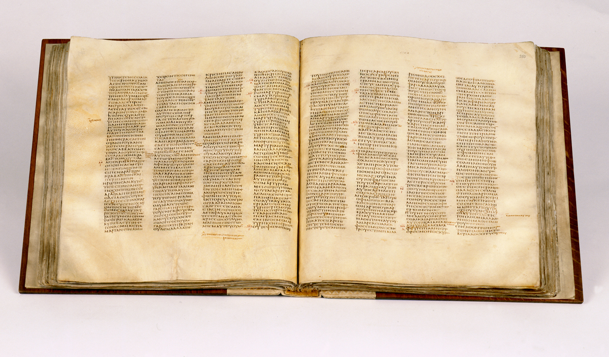 Are the Right Books in the New Testament? – Koine Foundations