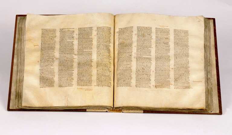 Koine Foundations – Resources for Learning Koine Greek (Biblical Greek ...
